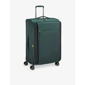 DELSEY Expandable Double-wheel Suitcase - Pine