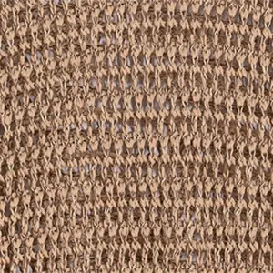 Max Mara Linen-blend Open-knit Sweater