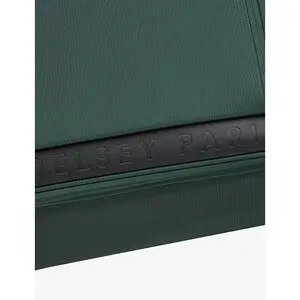 DELSEY Montmartre 3 Expandable Suitcase - Pine