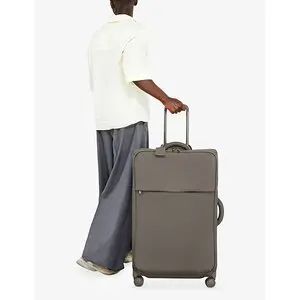 LIPAULT 79cm Suitcase