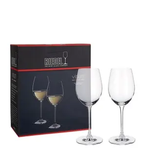 RIEDEL Crystal Vinum Dessert Wine Glasses