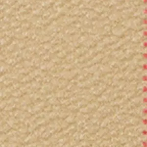Burberry Check Continental Wallet - Beige