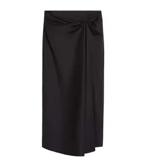 Max Mara Asymmetrical Skirts