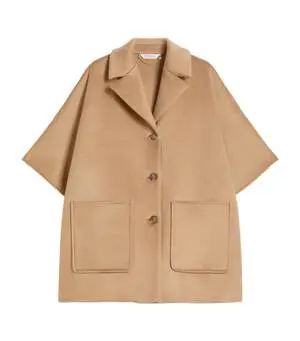 Oversized Coats For Women
