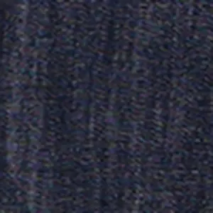 Max Mara Cotton-linen Denim Wide Leg Trousers