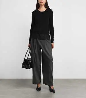 HERSKIND Bowie Relaxed Trousers