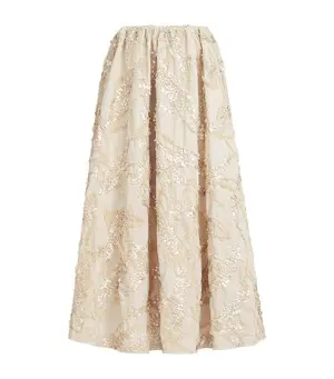 Brunello Cucinelli Frayed Bottoms For Women