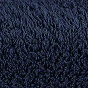 ABYSS & HABIDECOR Super Pile Face Cloth - Navy