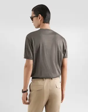 Dolce & Gabbana T-shirt M/corta Giro - Multicolor