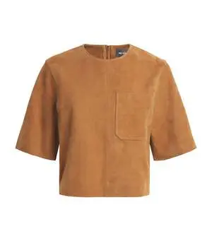Me+em Boxy T-shirts For Women