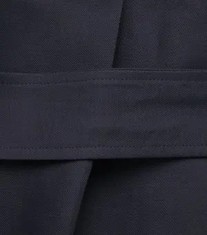 Agnona Shirt Midi Dress