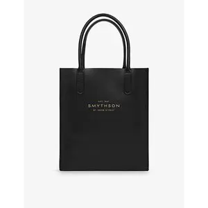 Smythson Gold Tone Totes For Women
