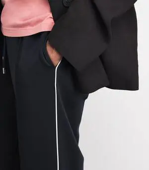 SYSTEM Lined Sweatpants