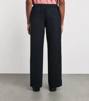 SYSTEM Lined Sweatpants