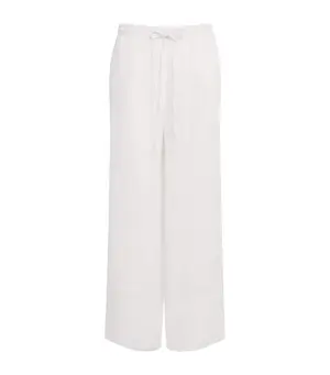 Laura Pitharas Knee Length Bottoms For Women