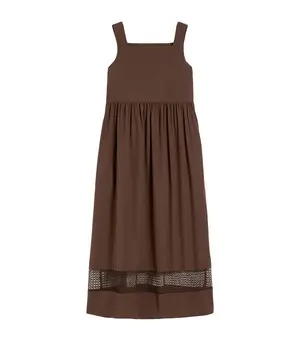Max Mara Lace Dresses