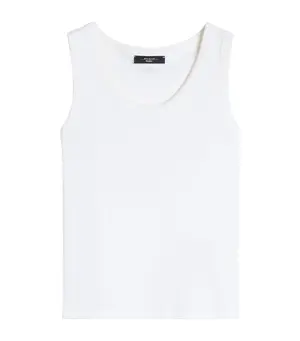 Max Mara Draped Camis Tanks For Women