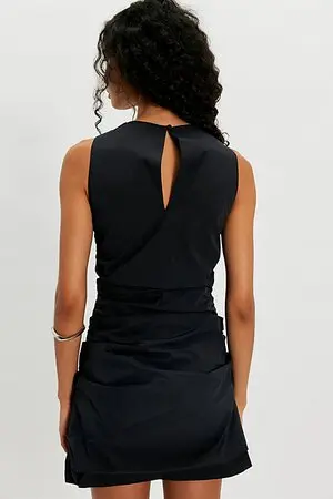ONE OF OTHERS Sutton Mini Dress