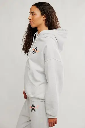 FP MOVEMENT X BARRY'S Hoodie