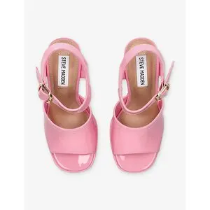 Steve Madden Soho Platform Sandals