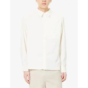 HIKING PATROL Align Button-up Woven Shirt