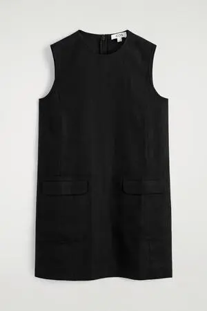 Mini Kaftans Tunics