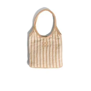 Miu Miu Crochet Shoulder Bags