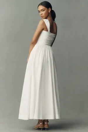 AMUR Galilea Maxi Dress