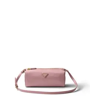 Prada Re-nylon Pouch - Pink