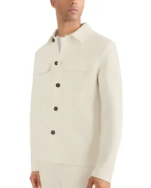 Mackage Shirt Jacket Jackets For Men