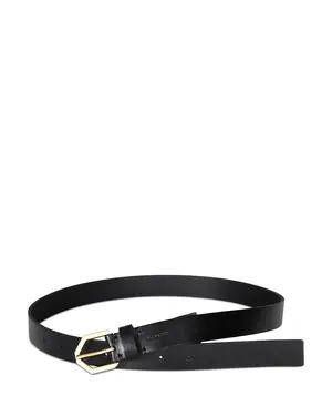 ALLSAINTS Leather Belt