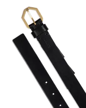 ALLSAINTS Leather Belt