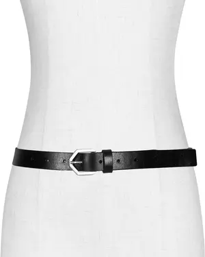 ALLSAINTS Leather Belt