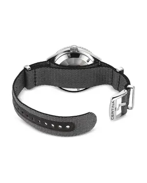 CERTINA Ds Super Ph500m Watch 43mm