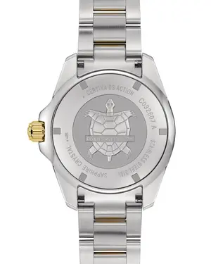 CERTINA Ds Action Diver Watch