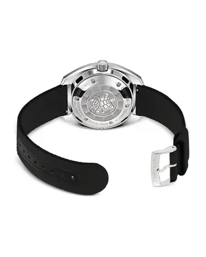 CERTINA Ds Super Ph1000m Stc 44mm Watch - Black