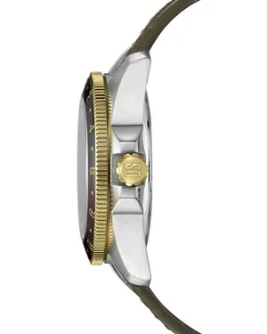 CERTINA Ds Action Gmt Watch 41mm - Black