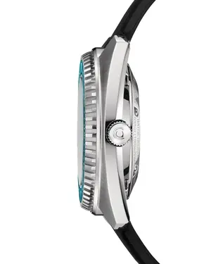 CERTINA Ds Super Ph1000m Stc Watch, 44mm - Blue