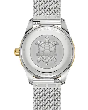 CERTINA Ds Ph100m 41mm Watch