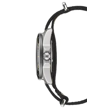 CERTINA Ds Action Diver 41mm Watch - Black