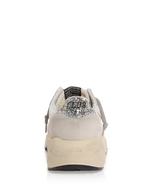 GOLDEN GOOSE Running Sole Sneakers