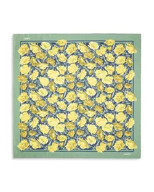 Valentino Garavani Fabric Scarves