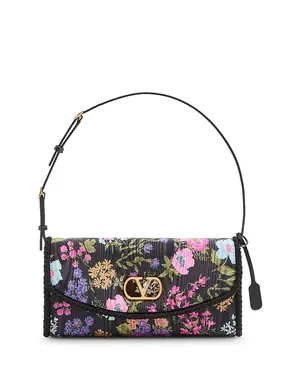 Valentino Garavani Printed Shoulder Bags