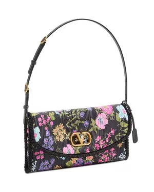 Valentino Garavani Devain Small Shoulder Bag