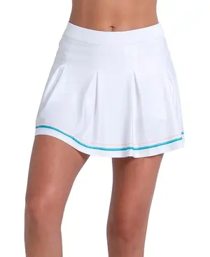 Lucky In Love Rising Tide Skirt