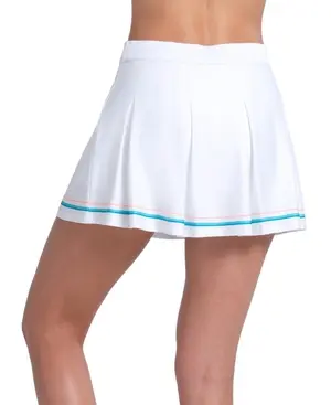 Lucky In Love Rising Tide Skirt