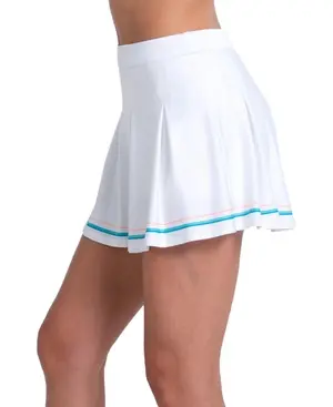 Lucky In Love Rising Tide Skirt