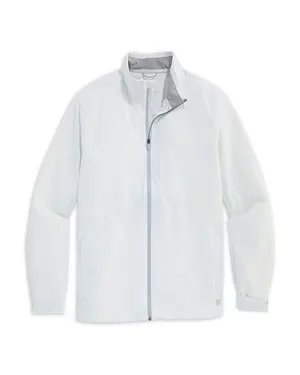 Vineyard Vines Performance Mariner Soft Shell Jacket