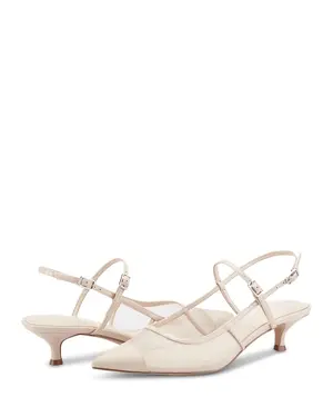 MARC FISHER LTD. Ceddy Pointed Pumps