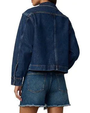 Joe's Jeans The Farah Denim Jacket